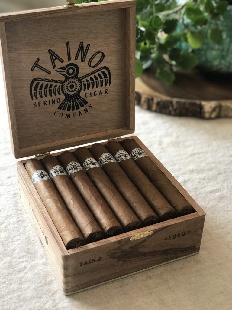 Two Generations. One Vision. Serino Cigars Branches Out – APS Distributors