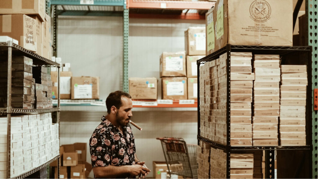 Interview With CigarClub.com – APS Distributors