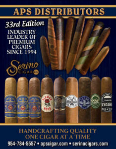 APS Distributors – Wholesale Cigars